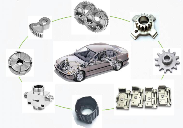 Introduction of MIM Process - Aibetparts