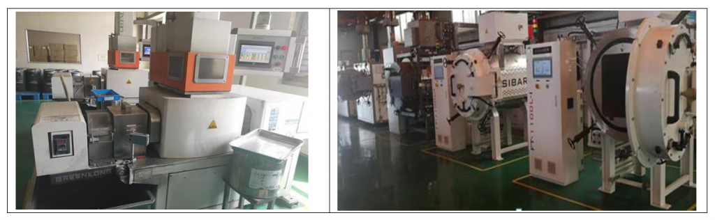 Introduction of MIM Process - Aibetparts