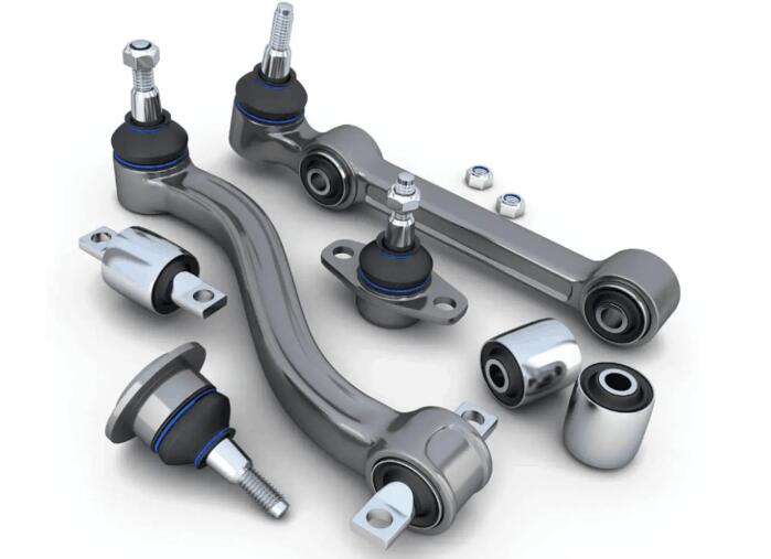 Vehicle Parts from Aibet Manufactured - Aibetparts