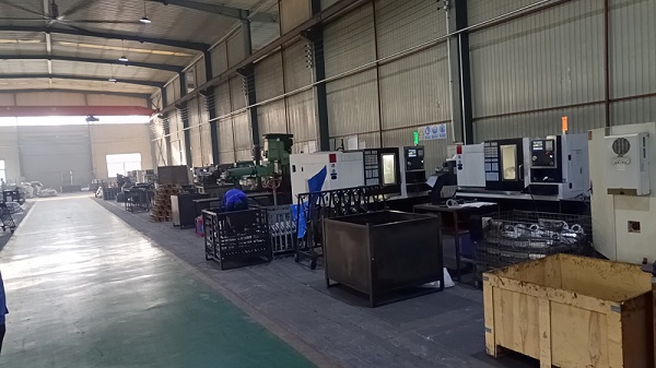 Choosing the right manufacture process for your required parts - Aibetparts